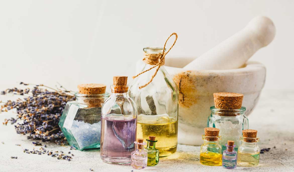 Aromatik Yağlar ve Kullanım Alanları - MedikoMag