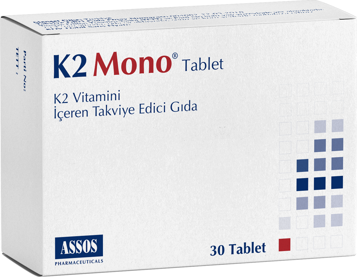 K2 Vitamini Hangi Besinlerde Bulunur? - MedikoMag